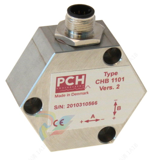 PCH Engineering 外部双向低频加速度计 CHB 1101_pch1026 手册-CSDN博客