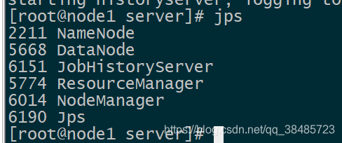 hadoop入门——01.1 hadoop安装部署_192.168.88.161.8088-CSDN博客