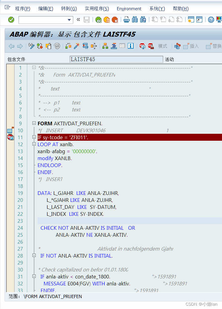 BAPI_FIXEDASSET_OVRTAKE_CREATE 创建资产并折旧_sap ab01l-CSDN博客
