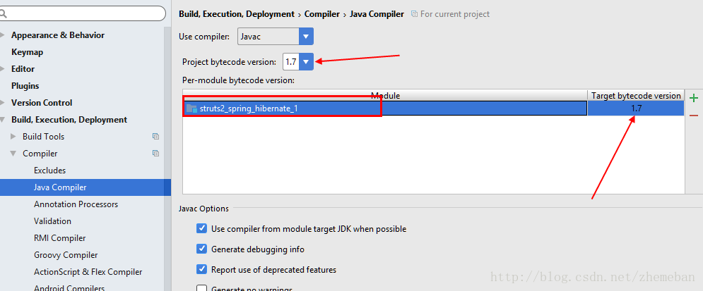 [idea]Error:java: invalid source release: 1.8_java: invalid source release: 20-CSDN博客