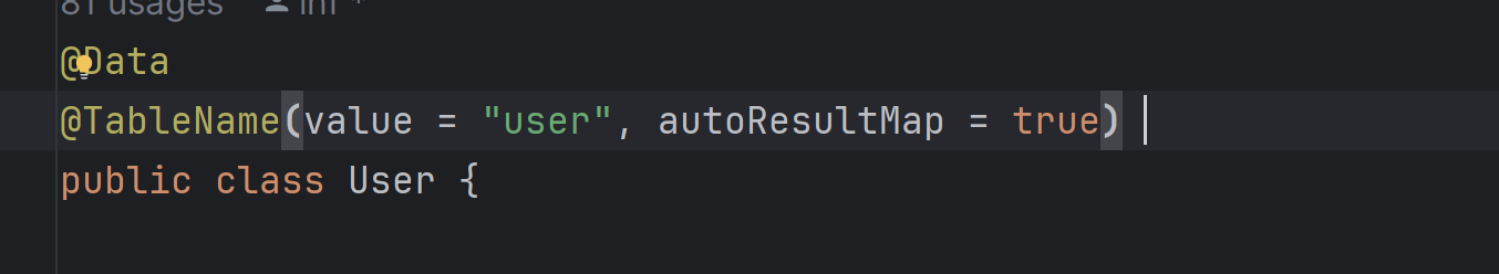 【mybatis Plus】mybatis Plus 扩展：利用代码生成器自动生成代码，db 静态工具类的使用，逻辑删除，以及枚举和 Json