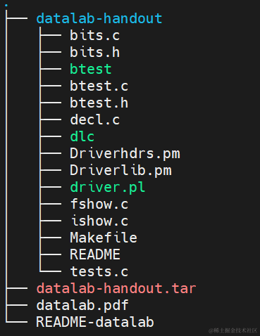 CSAPP datalab_datalab-handout作业代码-CSDN博客