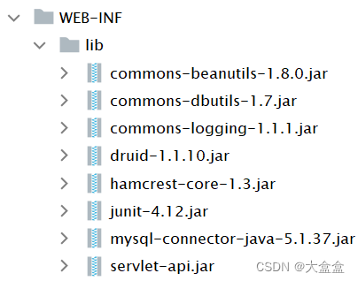 JDBC连接数据库与Servlet结合在服务端操作sql语句对数据库的数据进行筛选并在客户端打印输出得相关操作（初学者解说）_jdbc ...