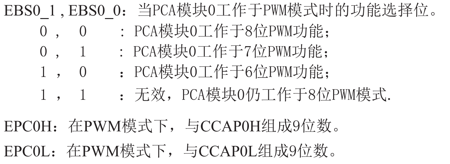 利用STC15自带PWM驱动电机_stc15 pwm输出-CSDN博客