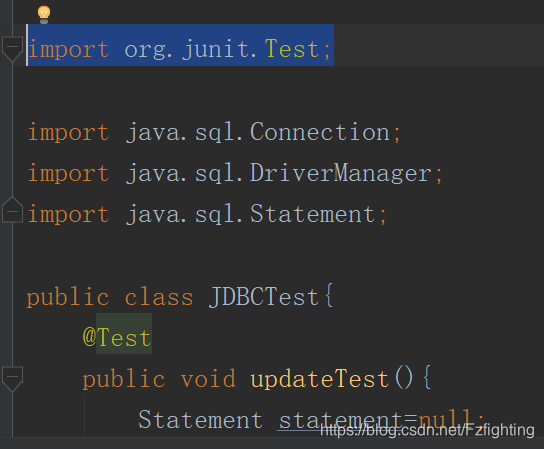 记录：Annotation type expected 编码不规范_annotation type excepted-CSDN博客