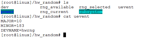 linux设备模型十三（mdev原理）-CSDN博客