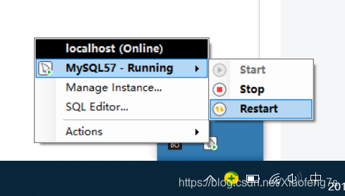 记一次MySQL突然崩溃到正常运行的处理过程_failed to set up ssl because of the following ssl -CSDN博客