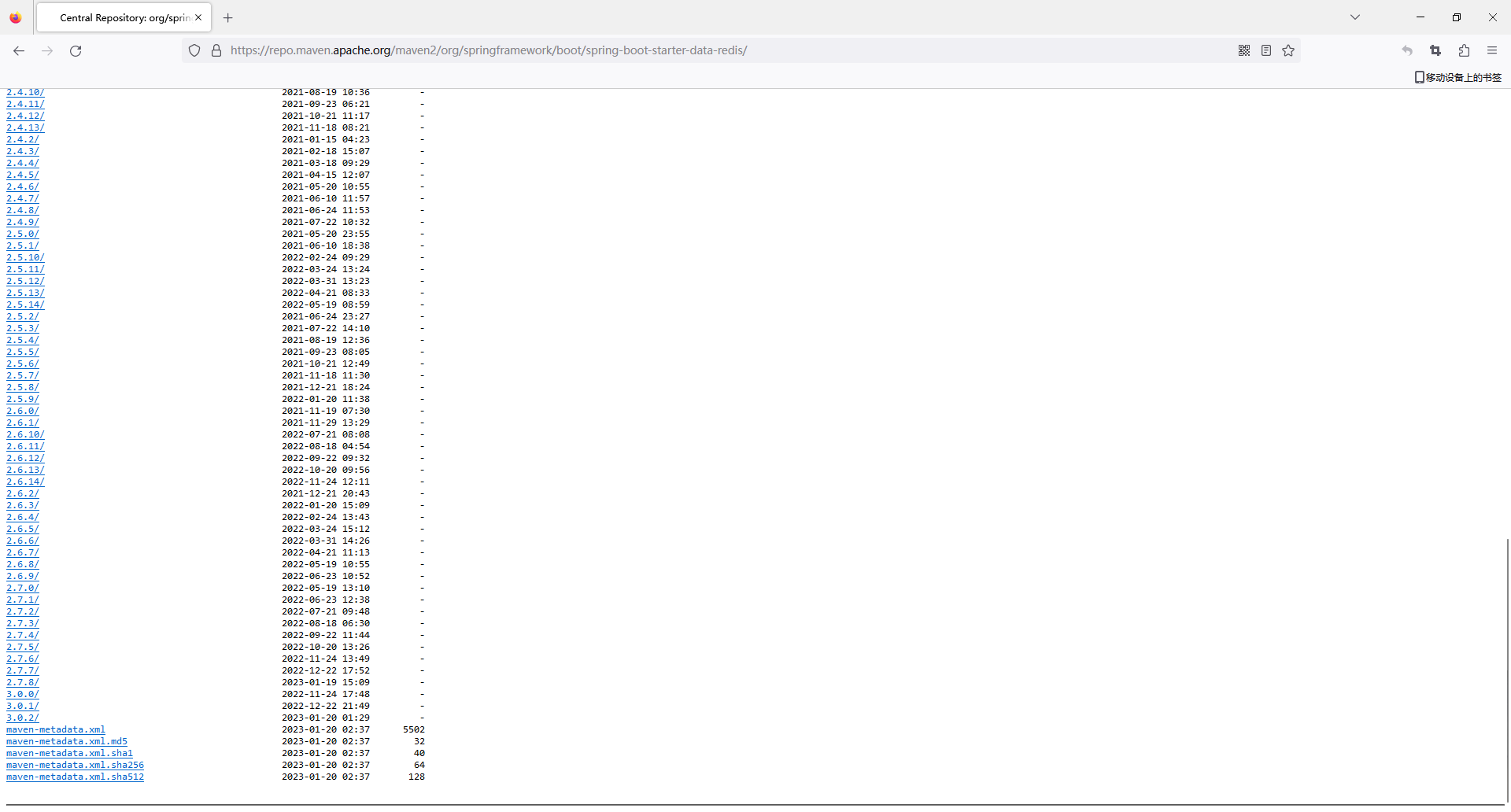 spring redis组件区别_spring-boot-starter-data-redis-reactive和spring-boo-CSDN博客