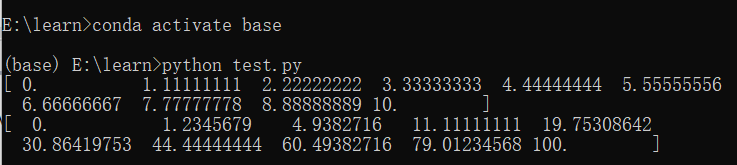 ModuleNotFoundError: No module named ‘numpy‘解决_modulenotfounderror: no ...