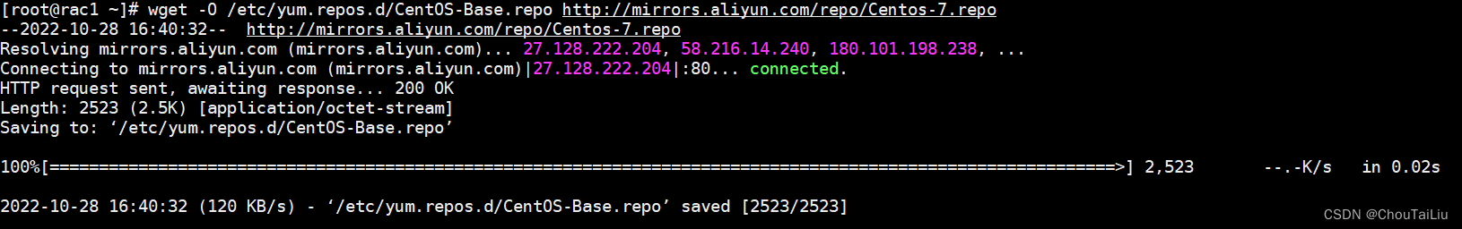 Docker学习 - 1.1 安装过程中报错问题-CSDN博客
