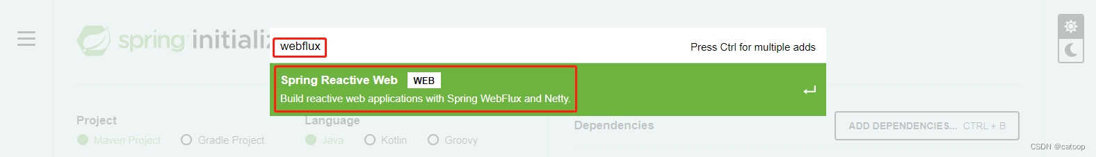 SpringNative GraalVM 打包 SpringBoot 为 Windows 的 exe 应用程序_springnative 打包-CSDN博客