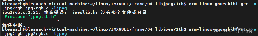 arm-linux-gnueabihf-gcc默认目录_修改arm-linux-gnueabihf的lib库路径-CSDN博客