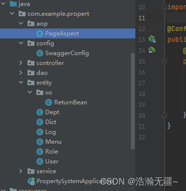spring-boot项目搭建_springboot项目搭建-CSDN博客