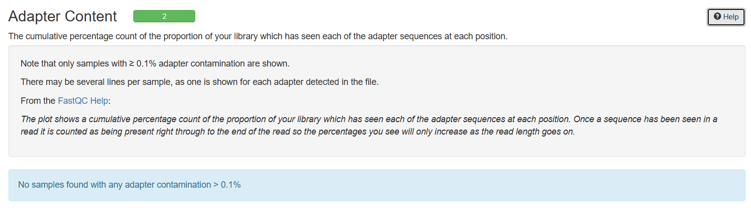 宏基因组流程-质控（Fastp）-CSDN博客