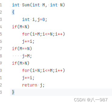 Sdut——PTA地信 函数（4学时）题目：编写函数求倒数；计算区间数据和；跨函数求三个数中的最大数；求三角形面积；三个数求最大值_跨函数求三个数中最大数pta-CSDN博客