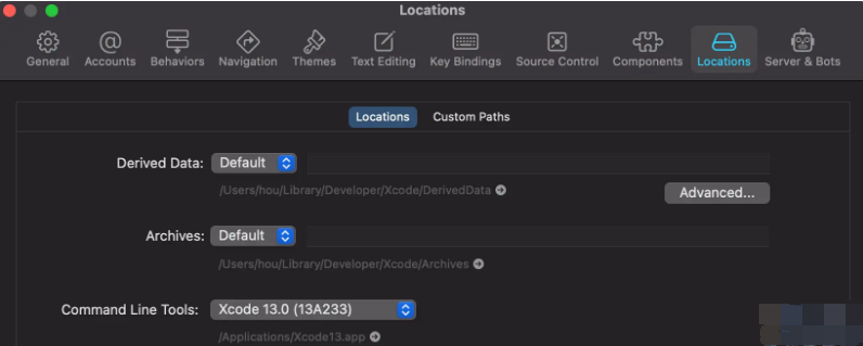 iOS自动化测试之Appium的安装和使用_appium ios-CSDN博客