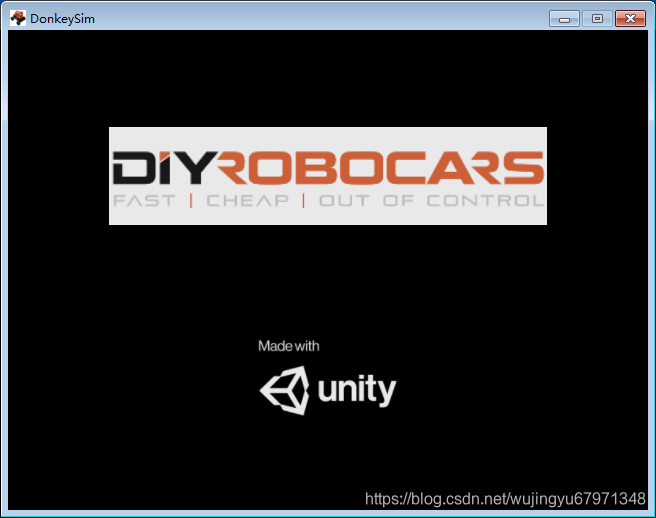 DonkeySim游戏杆/键盘驾驶_donkeysimwin-CSDN博客