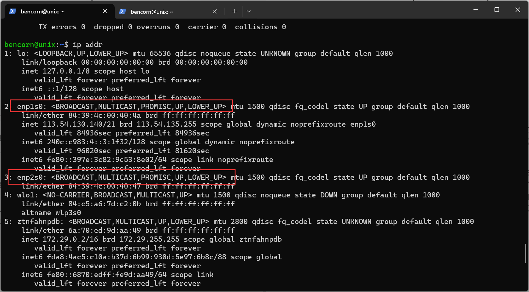双网口主机通过docker安装openwrt实现路由_docker openwrt-CSDN博客