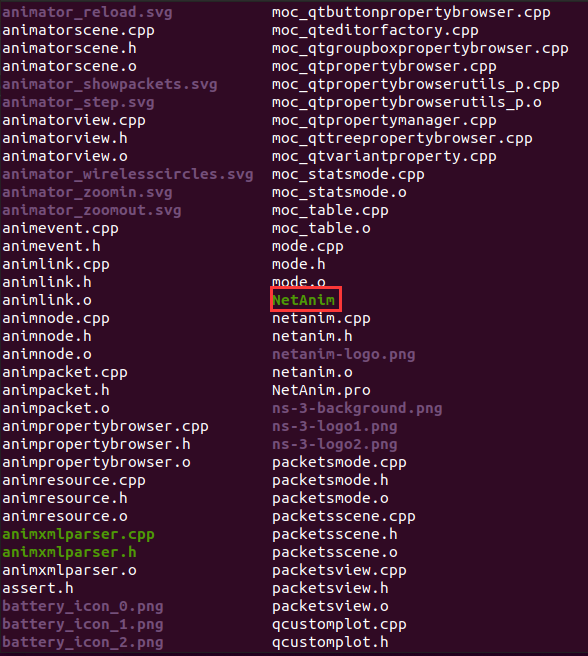 从零安装NS-3（5）NetAnim可视化_ns3 netanim-CSDN博客