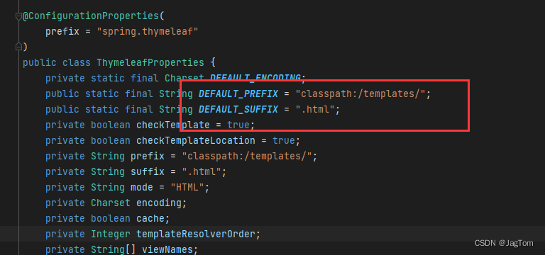 SpringBoot03-web开发_springboot3-web开发-CSDN博客