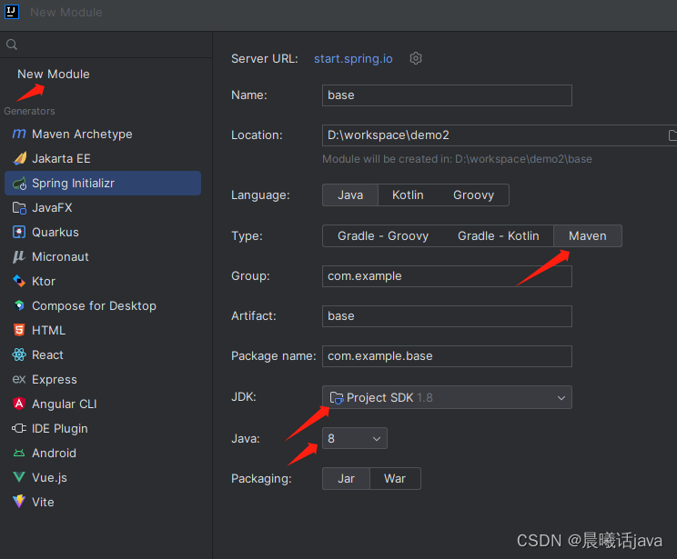 springCloud项目搭建，整合eureka，Mybatis-plus，达梦数据库，openFeign，swagger_springcloud连接达梦-CSDN博客