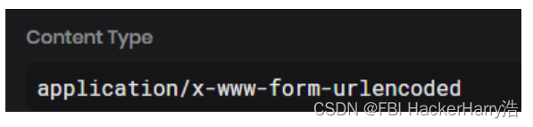 urlencoded格式详解和JSON格式详解-CSDN博客