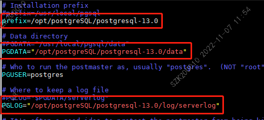 PostgreSQL13 安装_rpm安装postgresql13.12-CSDN博客