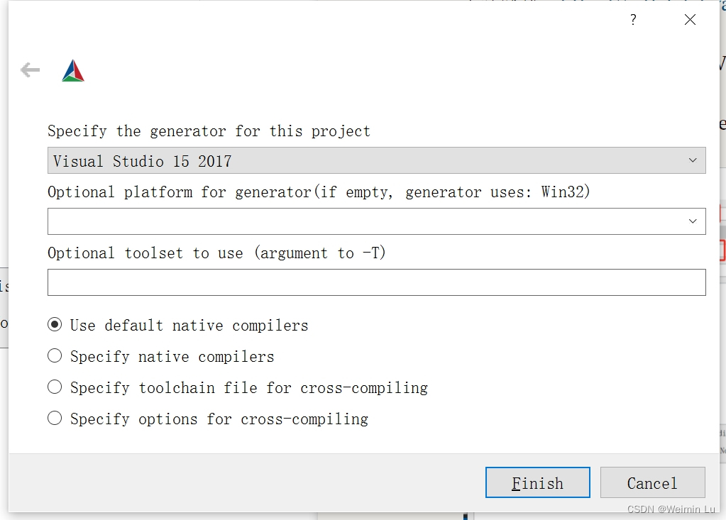 Qt creator 配置VTK_qt配置vtk-CSDN博客