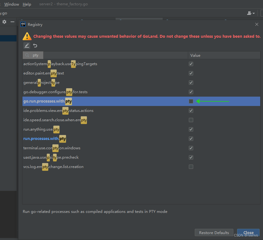 【IntelliJ IDEA Console控制台输出成json的配置方式】_【intellij idea2023 console控制台输出成json的配置方式】-CSDN博客