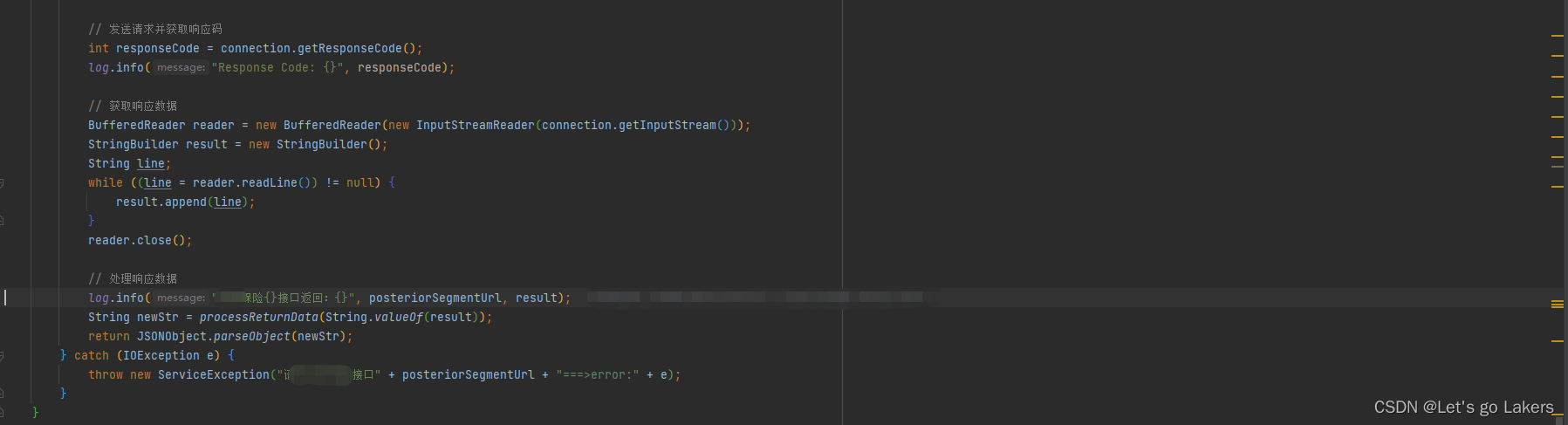 Java Post接口传参Params和Body_java post请求 传参body-CSDN博客