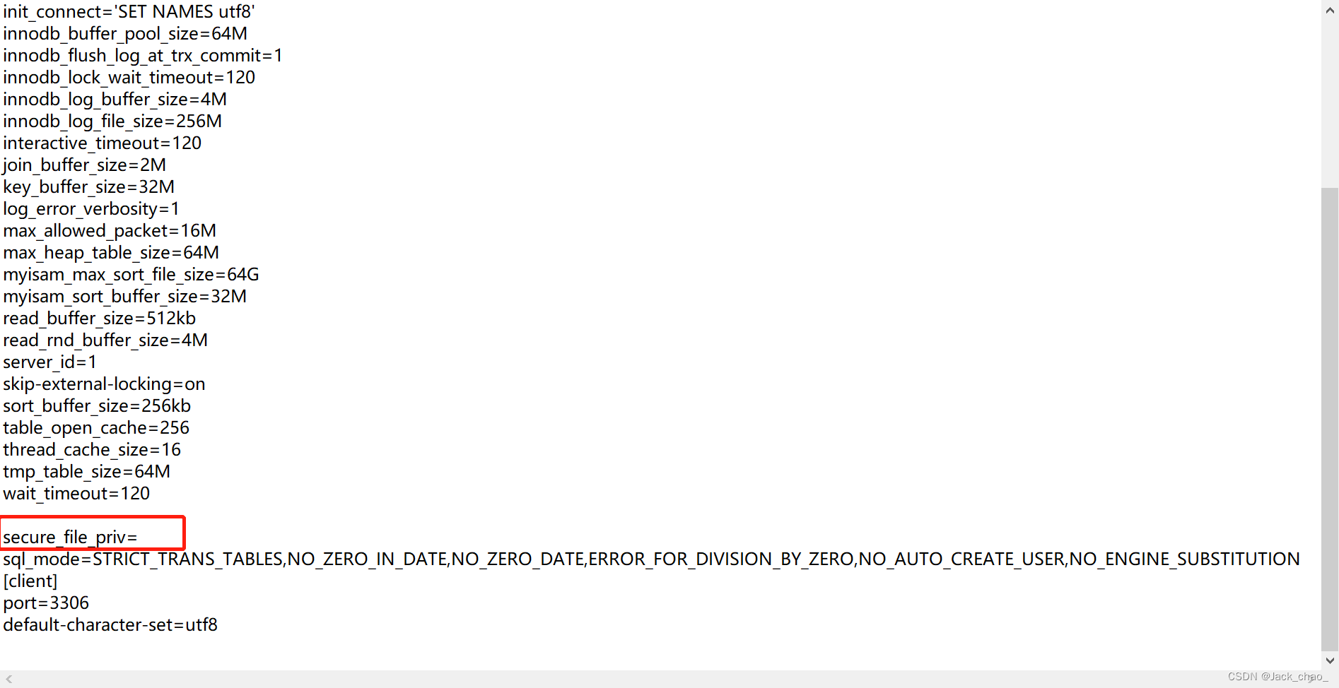 mysql的group by 使用出错 以及 sqllabs部分关卡_mysql group by select * 报错-CSDN博客