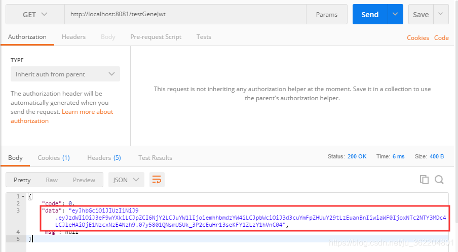SpringCloud等微服务下登录校验解决方案JWT_springcloud 校驗碼登錄-CSDN博客
