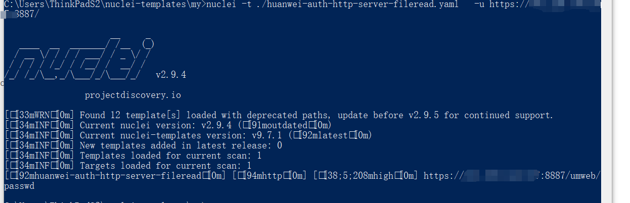 华为防火墙1day?_8887端口-CSDN博客