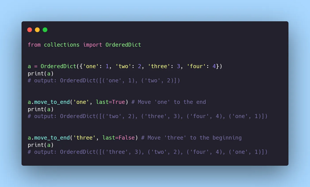 Python字典的选择之道：掌握6种类型的终极指南！_python字典类-CSDN博客
