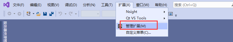 visual studio2019安装opencv可视化工具image watch_vs2019安装插件imagewatch-CSDN博客
