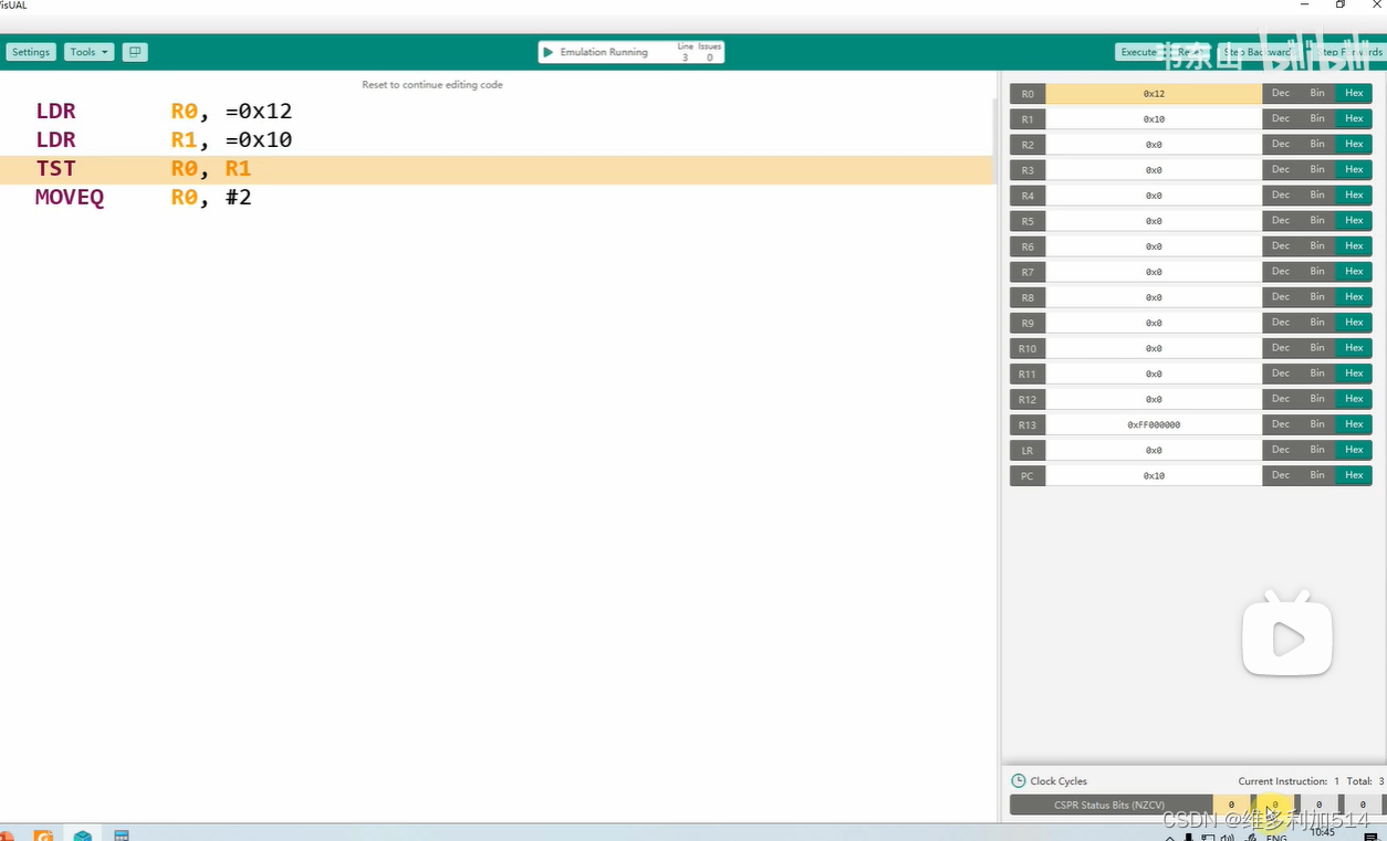 CPU,MPU,MCU详解：架构、指令集与寄存器-CSDN博客