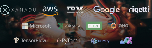 PennyLane | 用于量子计算机可微分编程的跨平台Python库-CSDN博客