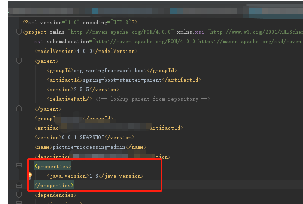 Idea部署项目时遇到Errors occurred while compiling module的时候，可能遇到的问题_idea部署工件时出错-CSDN博客