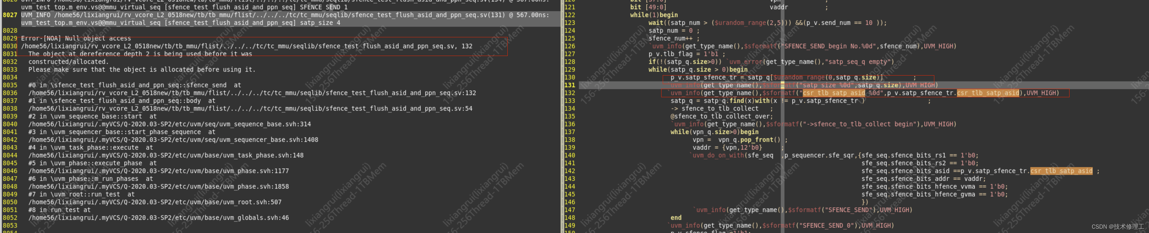 验证中错误积累_assignment to an entire array or to an array slice-CSDN博客
