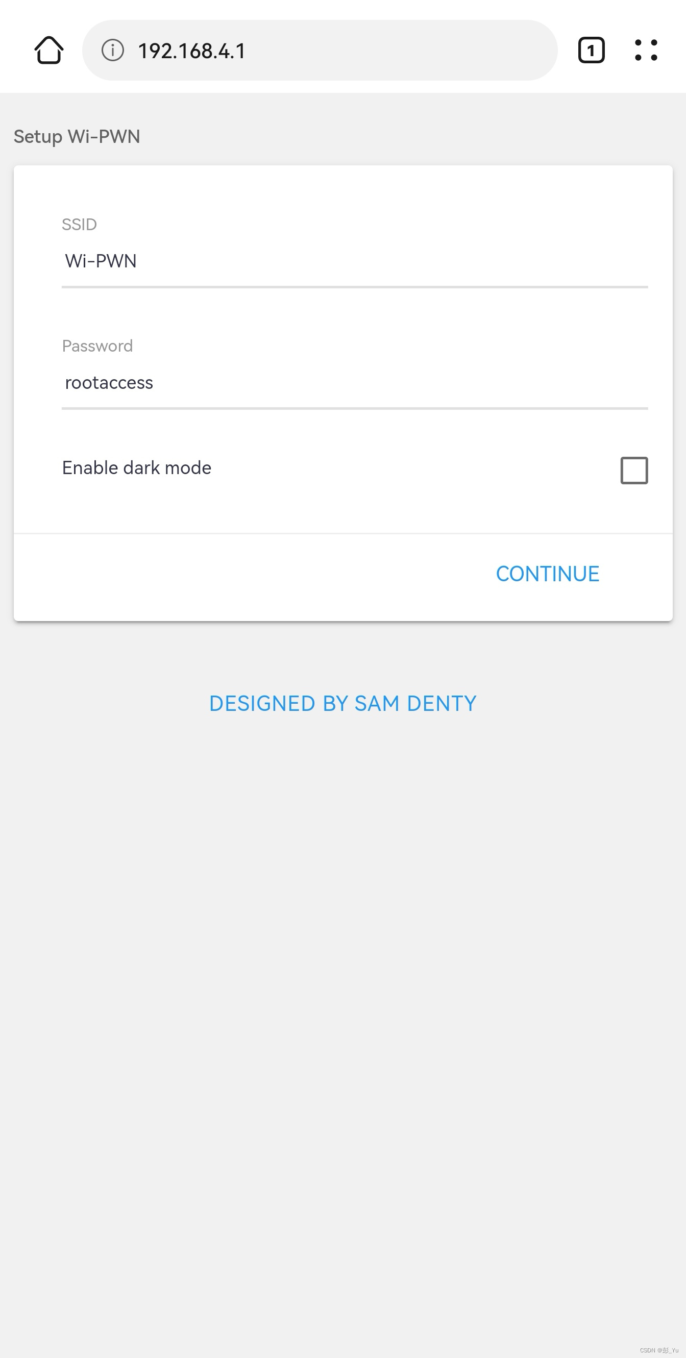 #硬件 #ESP8266 #固件 #WiFi Killer #Arduino #网络安全 #开源 使用ESP8266开发板制作WiFi Killer（WiFi PWN)-CSDN博客