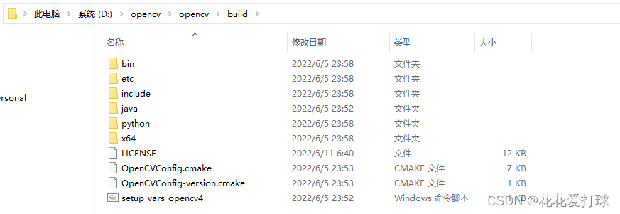 Visual Stdio安装并配置OpenCV_vs studio如何配置opengl和opencv-CSDN博客