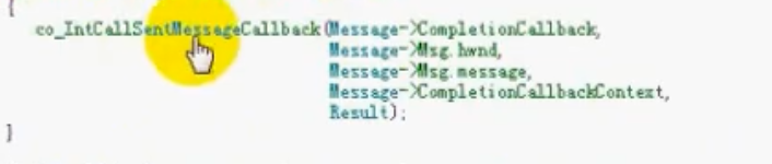 从内核层说清getmessage ， Dispatchmessage Csdn博客 