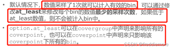 [systemverilog]9_覆盖组_Covergroup_Coverpoint_bin_coverpoint bin-CSDN博客