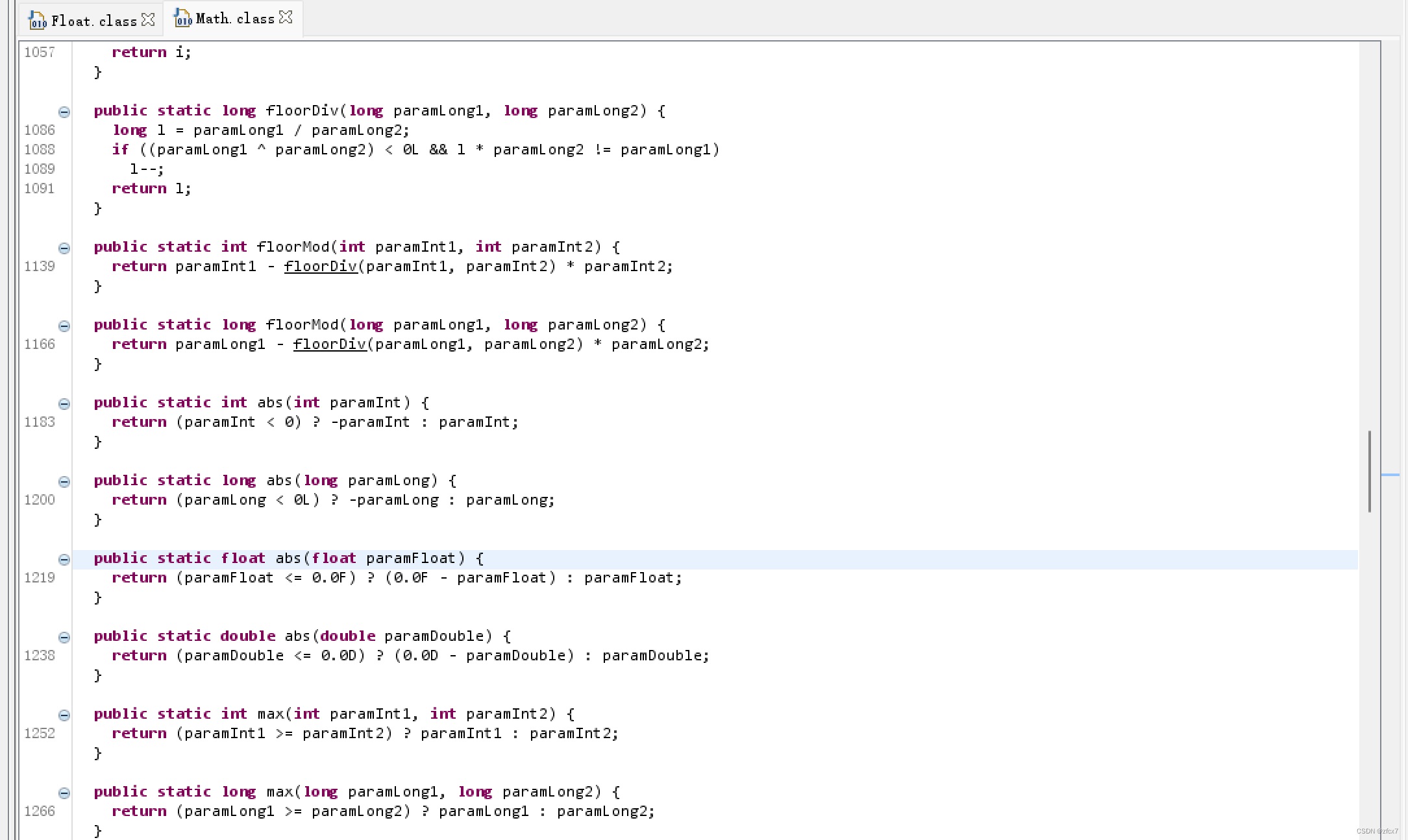 墨烯的Java技术栈-Java基础-003-CSDN博客