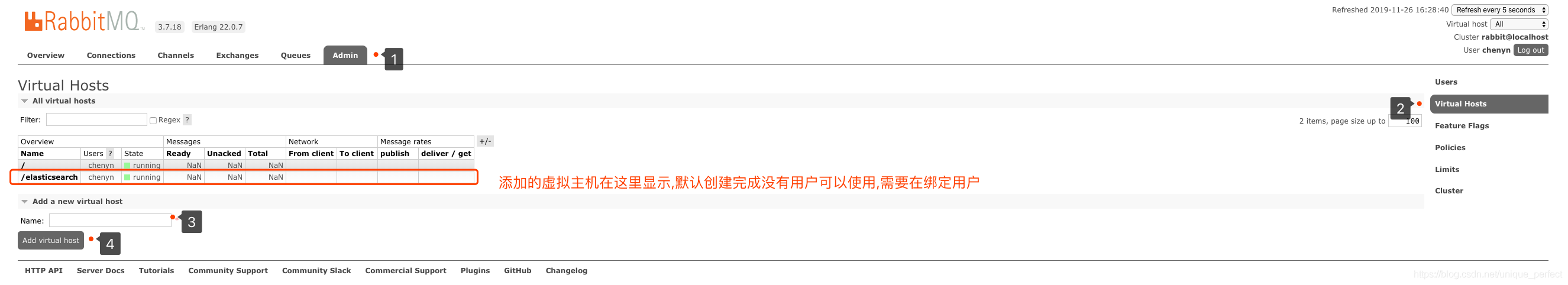 【学习笔记】编程不良人老师的rabbitmq教程的学习笔记不良人rabbitmq笔记 Csdn博客