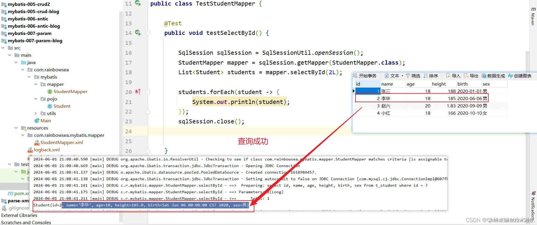 MyBatis 参数上的处理的细节内容_mybatis处理 -CSDN博客
