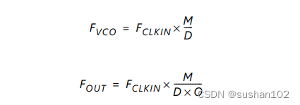 【Xilinx FPGA】 [DRC PDRC-179] MMCM_adv_ClkFrequency_div_no_dclk 错误解决-CSDN博客