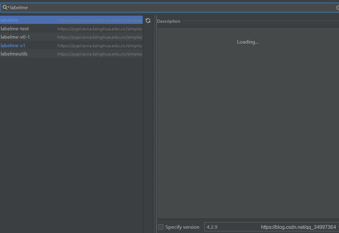 有效解决出现AttributeError: module 'labelme.utils' has no attribute 'draw_label'错误_attributeerror ...