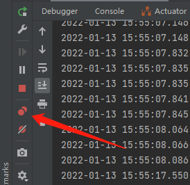 Method breakpoints may dramatically slow down debugging_java method breakpoints-CSDN博客
